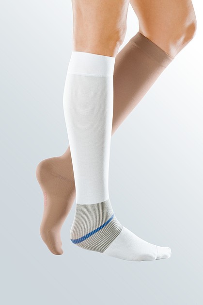 mediven ulcer kit® innoverend koussysteem voor de behandeling van ...